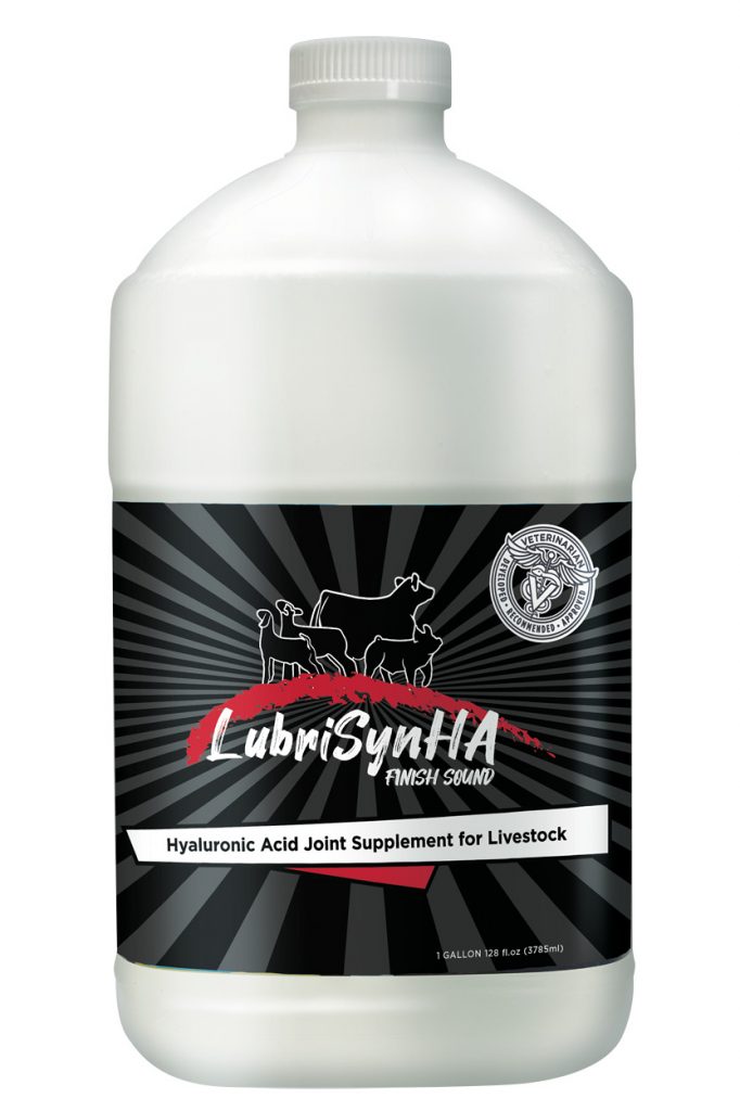LubriSynLVS Gallon - LubriSynHA