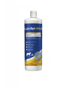 LubriSynHA Plus MSM - Quart - LubriSynHA