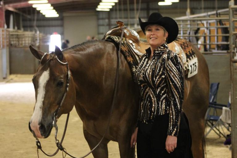 For Horses - LubriSynHA