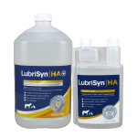 For Horses - LubriSynHA